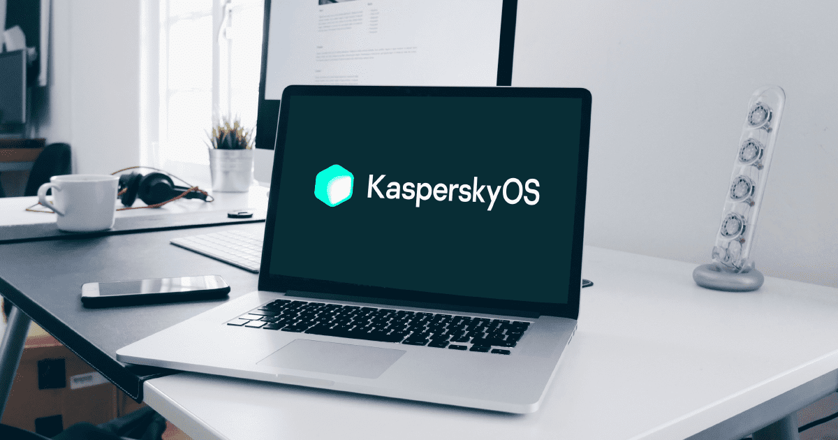 KasperskyOS | Обзор операционной системы от «Лаборатории Касперского»